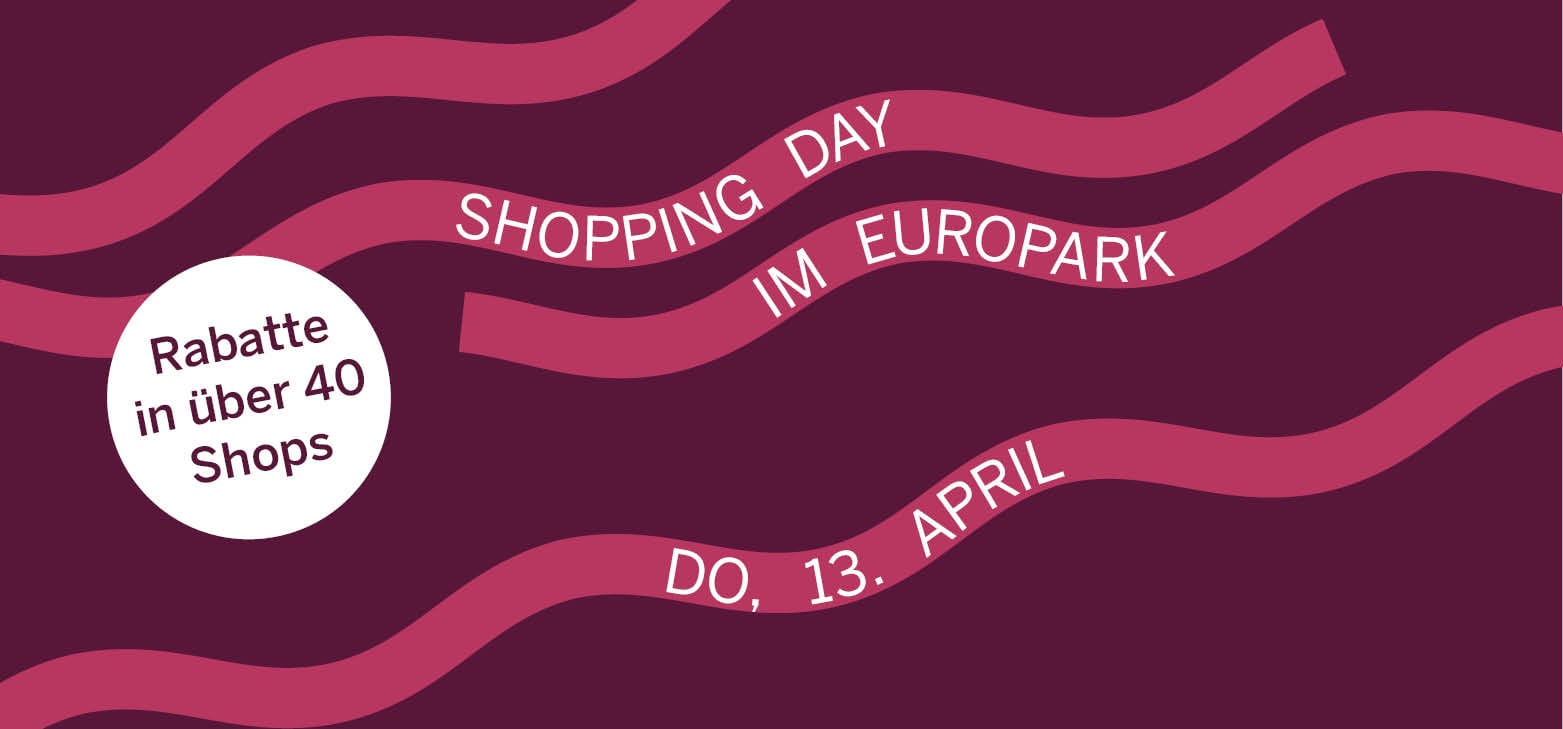 Shopping Days - AT Europark DE