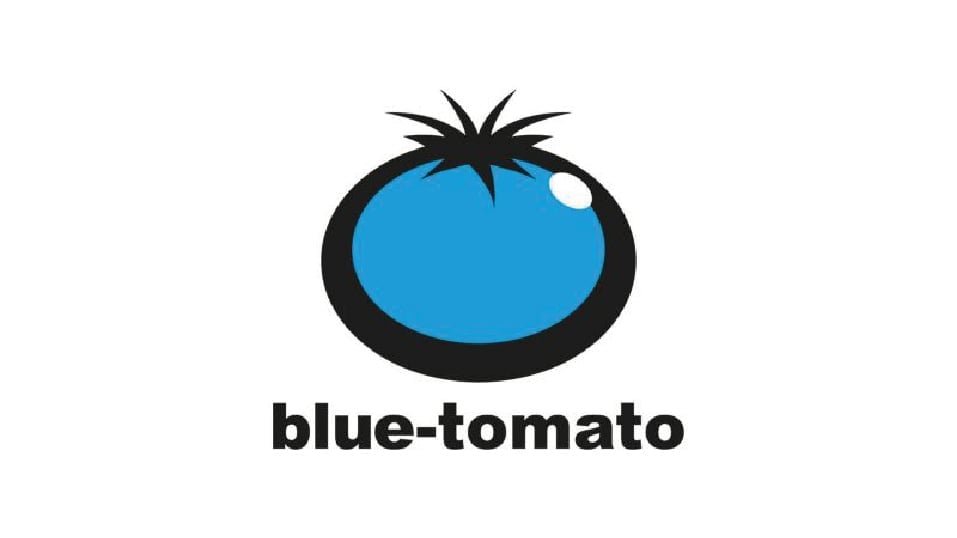 Blue Tomato - Europark