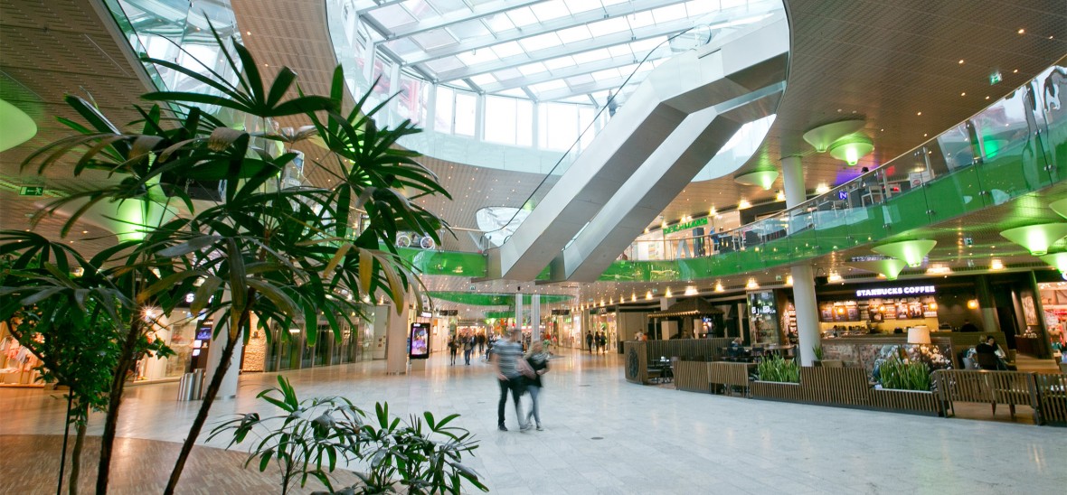 About us - AT Europark EN