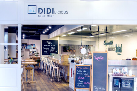 Gastronomy and restaurants at EUROPARK Salzburg