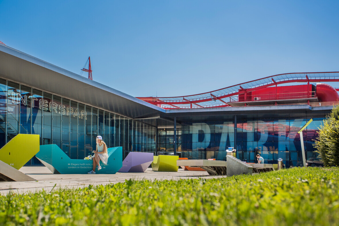 Sustainability - AT Europark EN